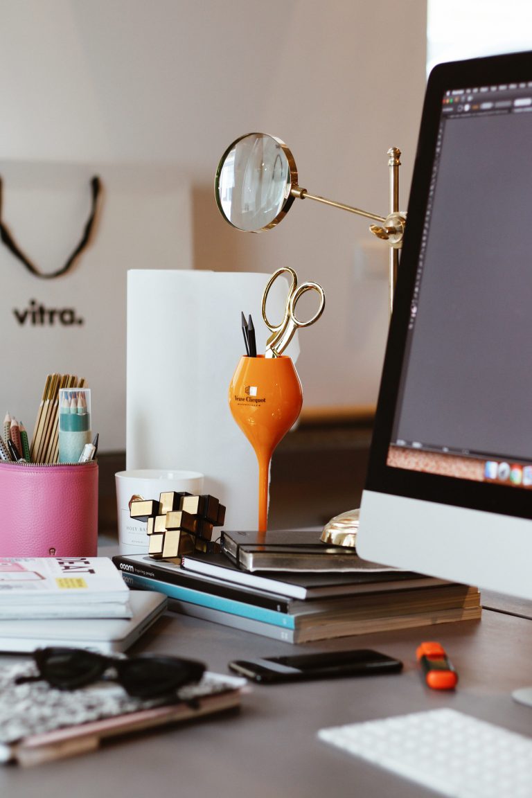 The Daily Dose - C'est Design