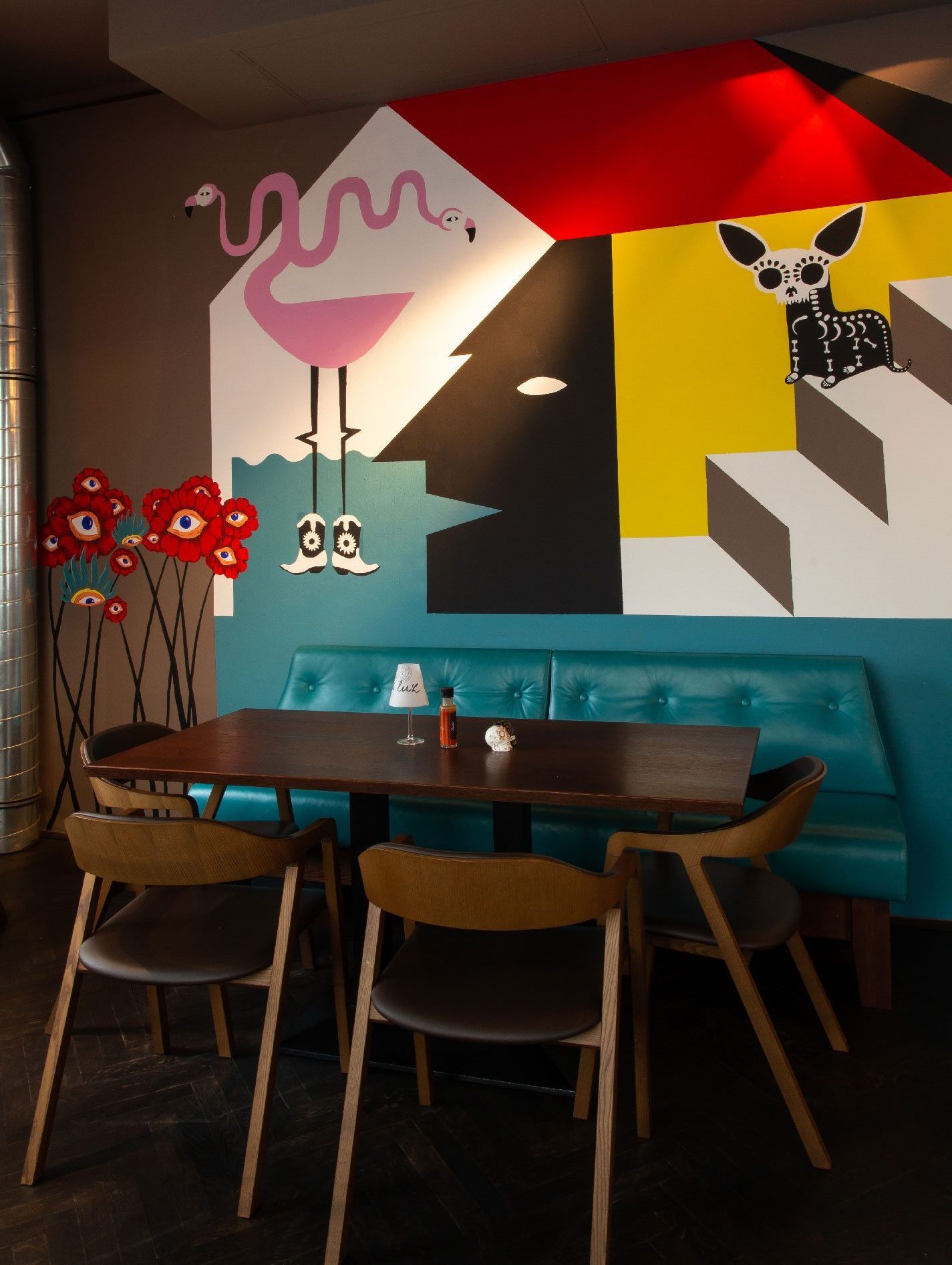 PROJEKTE - C'est Design