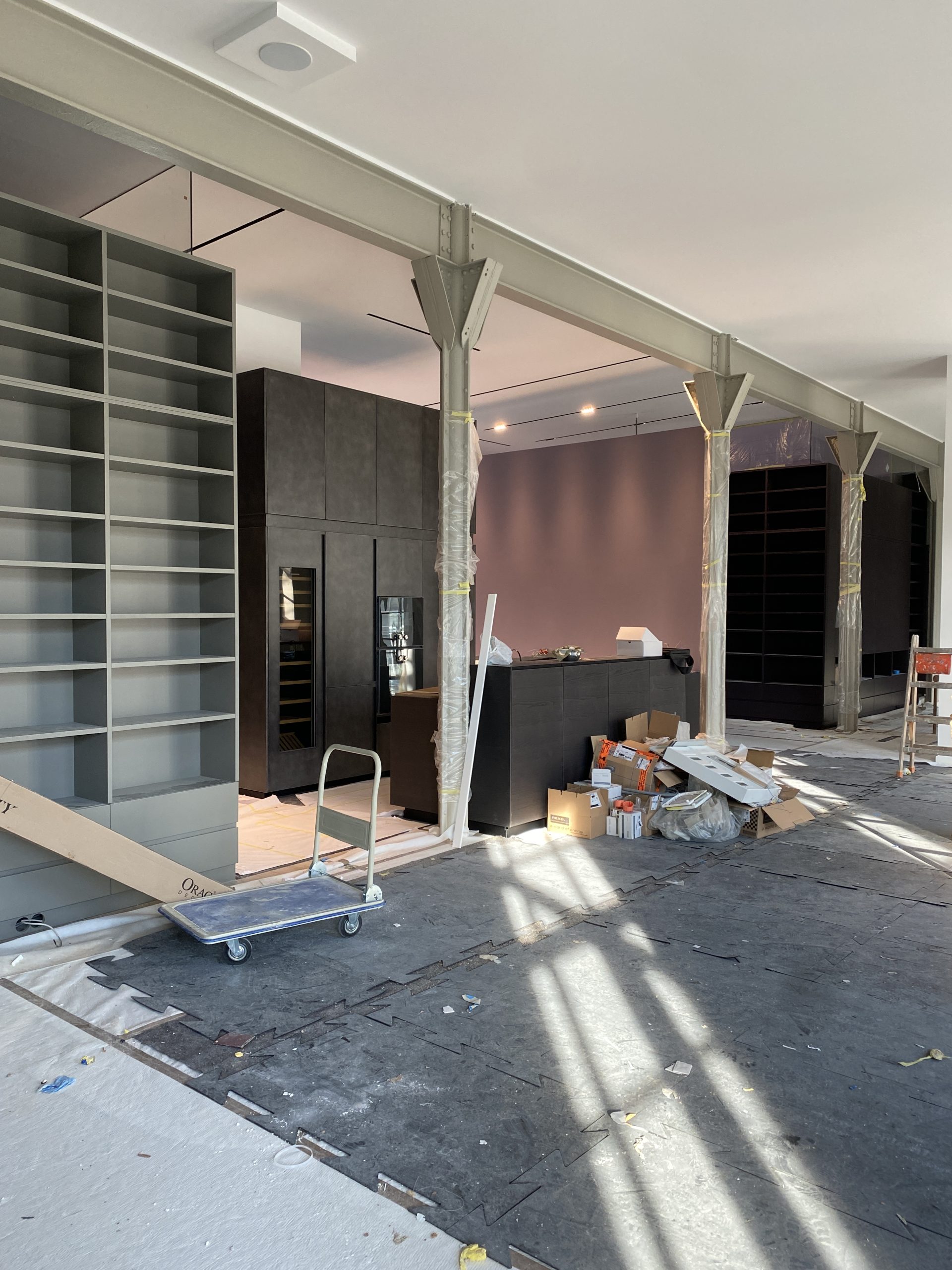 HOME - C'est Design