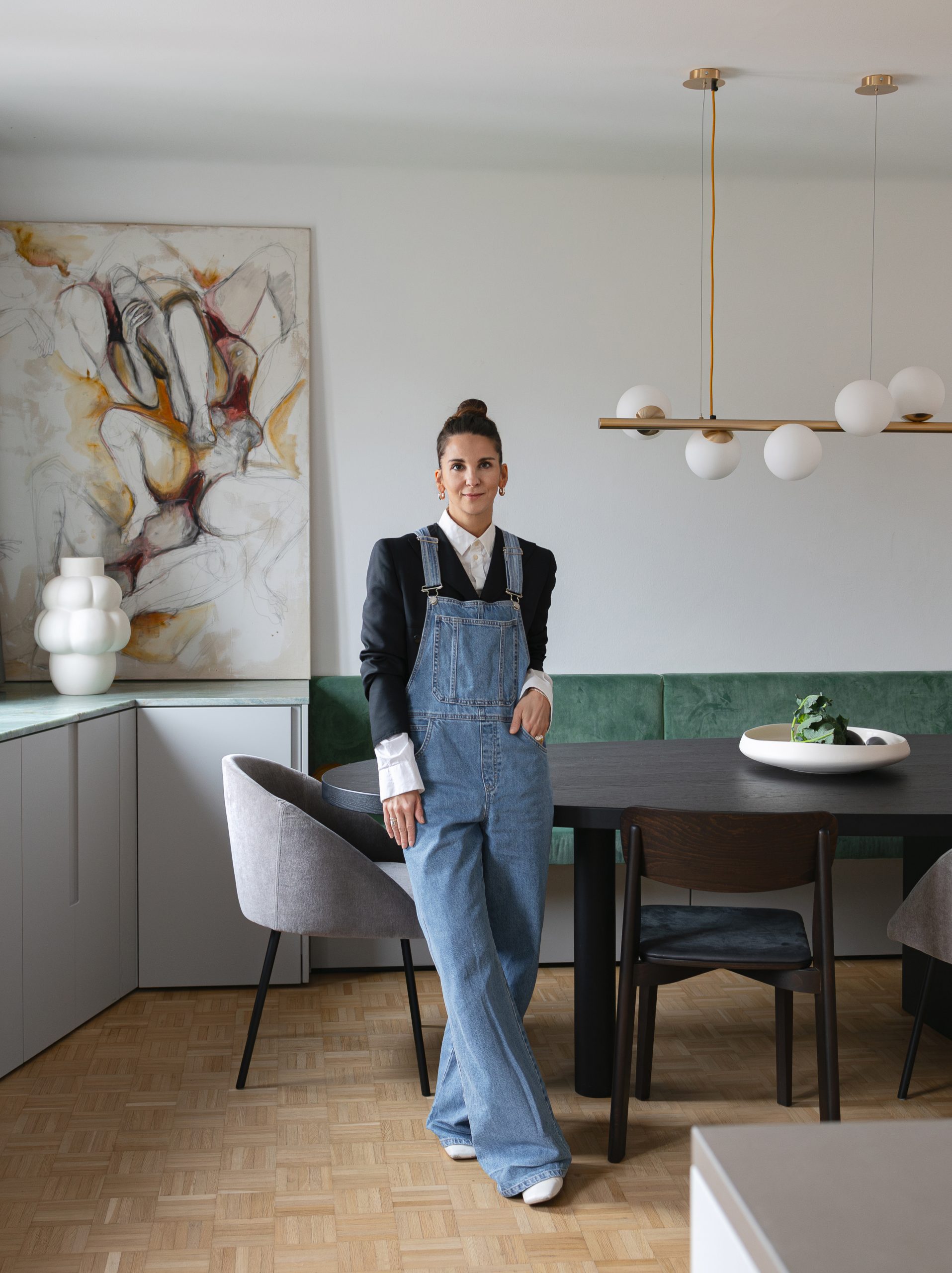 HOME - C'est Design