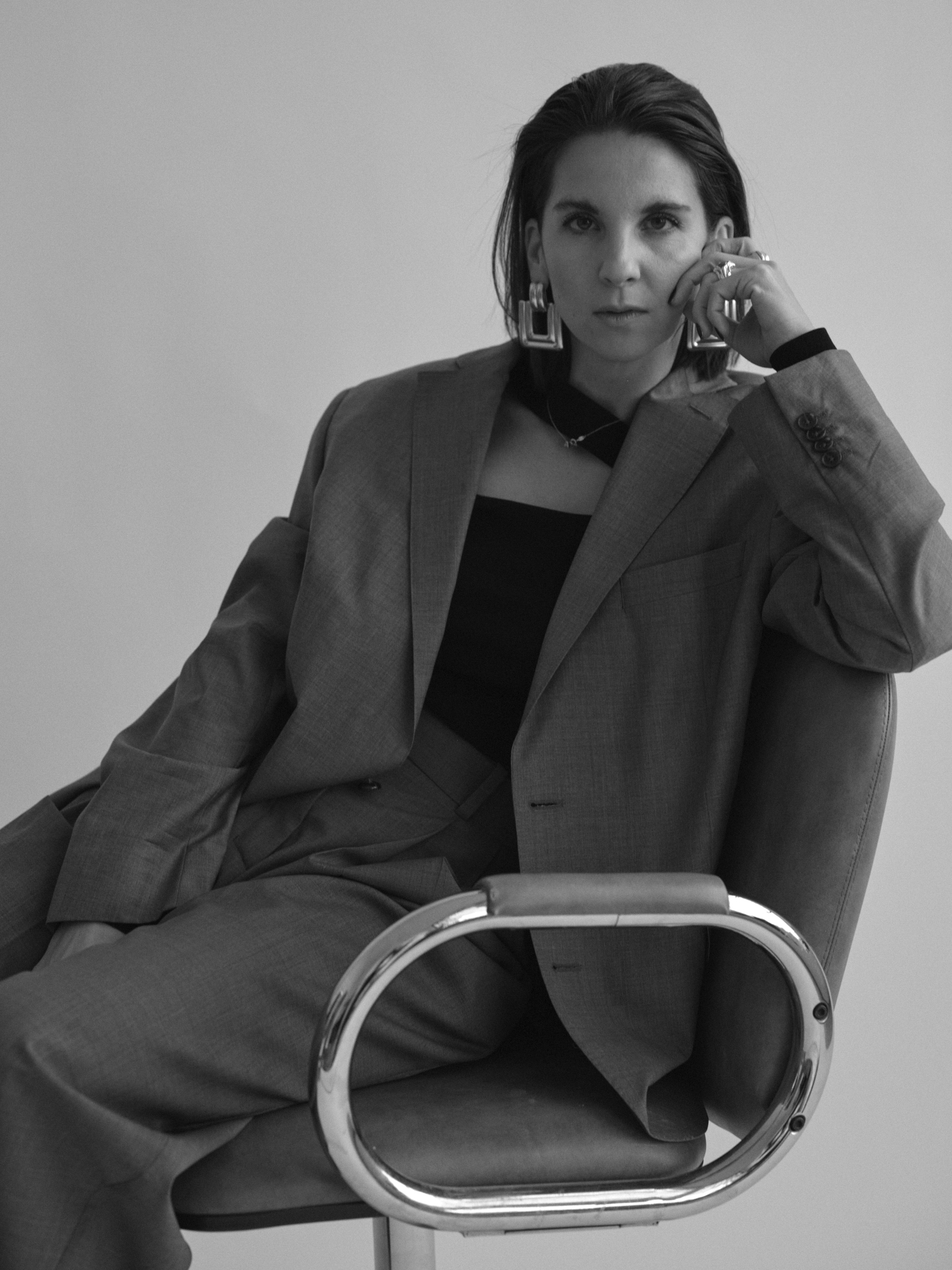 Andreea Cebuc - C'est Design